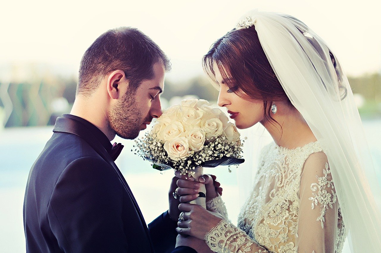Les secrets d'un mariage heureux et durable